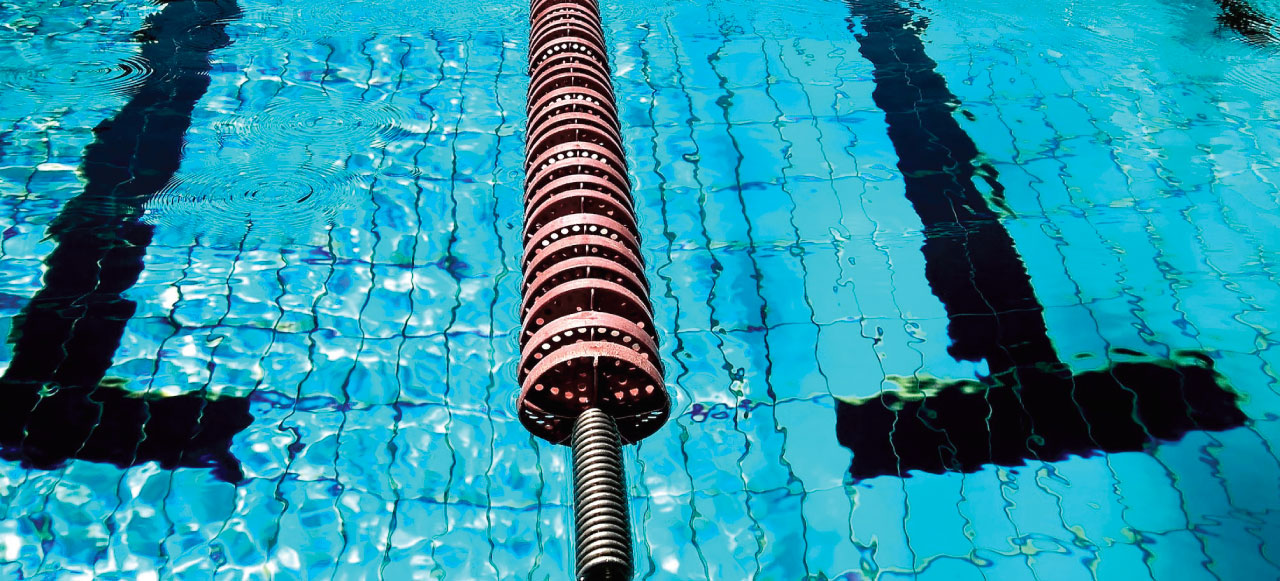 Kim Fairley’s new memoir Swimming for My Life: Authentic & Absorbing ...